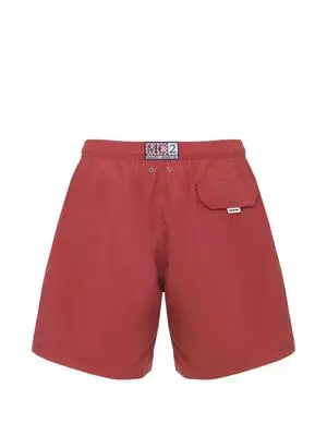 MC2 SAINT BARTH Swim Shorts