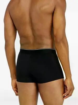 DIESEL® Logo-waistband Boxer