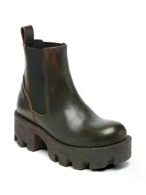 DIESEL® D-hammer Ankle Boots