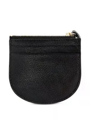 Furla Laura Logo-print Card-holder