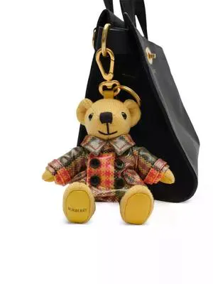 Burberry Thomas Bear Charm