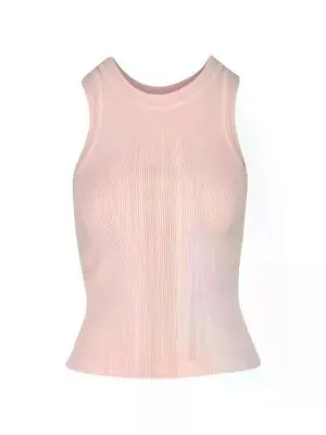 Citizens Of Humanity Citizens Of Humanity Isabel Ribbed-Knit Tank Top Mel