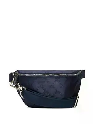 Vilebrequin Turtle Monogram Belt Bag