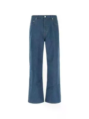 A.p.c. Aaron Jeans - Blue