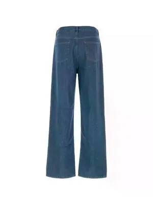 A.p.c. Aaron Jeans