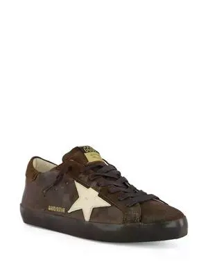 GOLDEN GOOSE Super-star Sneakers