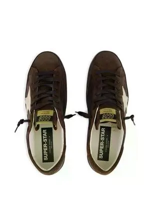GOLDEN GOOSE Super-star Sneakers