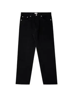 Edwin Loose Jeans - Black