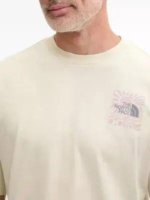 The North Face Graphic T-shirt