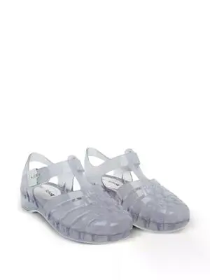 Melissa X Scholl Pescura Caged Sandals