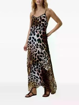 One Season Antoinette Maxi Dress