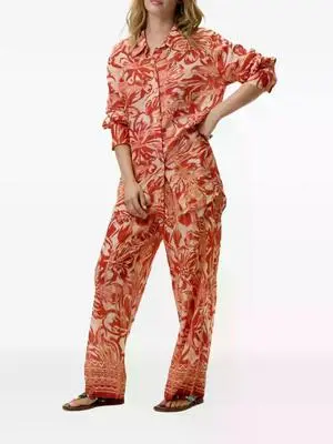 One Season Claudia Shirt