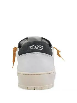 EVENU Rayito Leather Sneakers