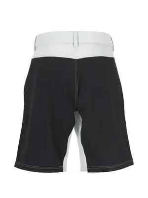 SLAM Panelled Cargo Shorts