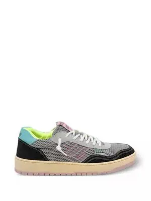 EVENU Equal Special Sneakers - Grey