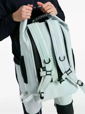 SLAM Bungee-cord Roll-top Backpack