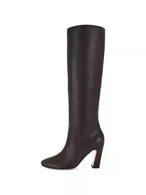 Studio Amelia Cassidy Leather Boots