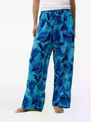 One Season Isla Trousers Floral