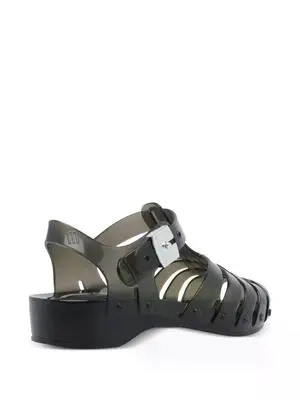 Melissa X Scholl Pescura Sandals