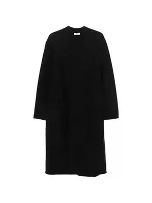 RIER Walker Fleece-texture Coat