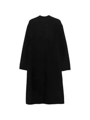 RIER Walker Fleece-texture Coat