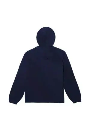 RIER Fleece Texture Hoodie