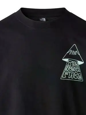 The North Face Mountain Play T-shirt - Black