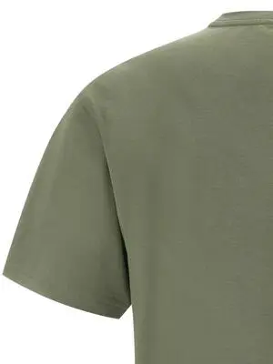 K-WAY Fantome Crewneck T-shirt