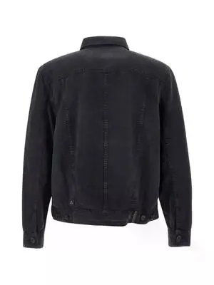 Paul Smith Rider Button-up Jacket