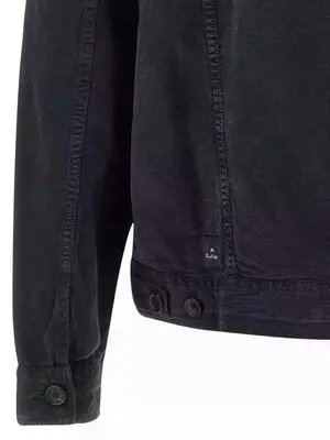 Paul Smith Rider Button-up Jacket