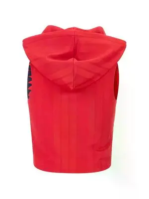 Adidas Spain Bb Jsy Hooded Top