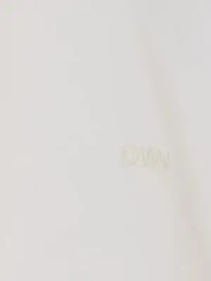 OWN Logo Embroidered Sweatshirt
