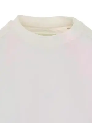 OWN Logo Embroidered Sweatshirt