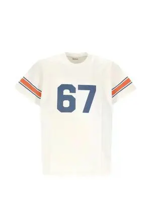 MR. HOT DOG Sixtyseven Graphic-print T-shirt