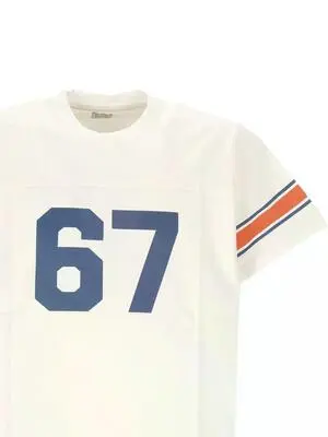 MR. HOT DOG Sixtyseven Graphic-print T-shirt