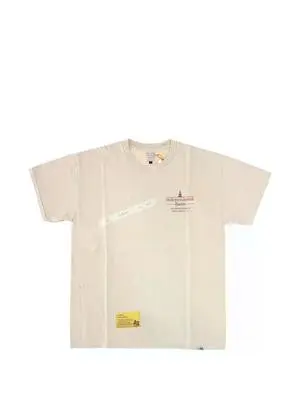 MR. HOT DOG Short-sleeve T-shirt - Neutrals