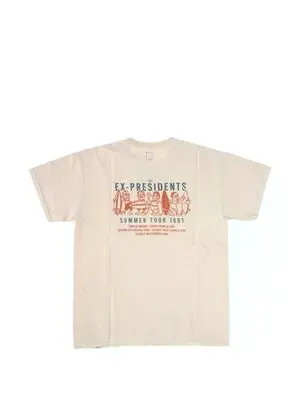 MR. HOT DOG Short-sleeve T-shirt