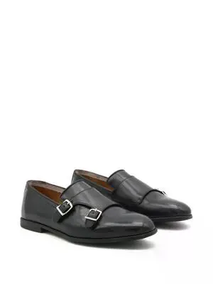 MILLE 885 Simon Double-strap Loafers