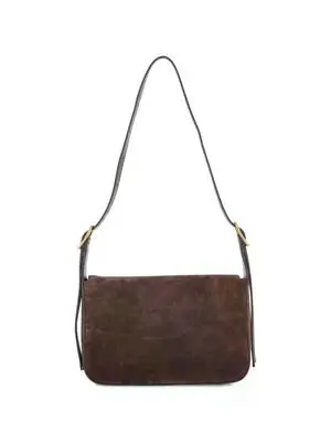 Balenciaga Clicca Shoulder Bag