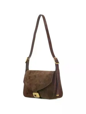 Balenciaga Clicca Shoulder Bag