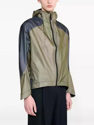 PORTAL Sphere Jacket