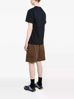 MARGARET HOWELL Cargo Shorts