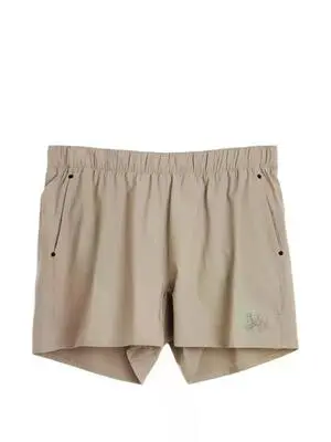 PORTAL Marka Liner Shorts