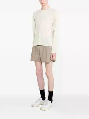 PORTAL Marka Liner Shorts