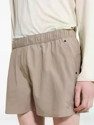 PORTAL Marka Liner Shorts