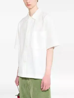 MARGARET HOWELL Pj Short-sleeve Shirt