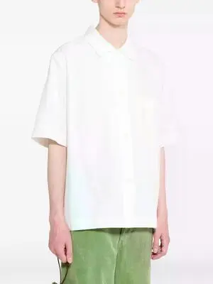 MARGARET HOWELL Pj Short-sleeve Shirt