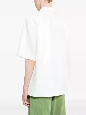 MARGARET HOWELL Pj Short-sleeve Shirt