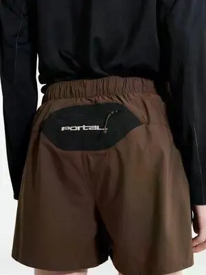 PORTAL Marka Liner Shorts