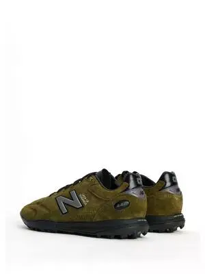 NEW BALANCE X Lack Of Guidance 442 Elite Tf V3 Sneakers - Green